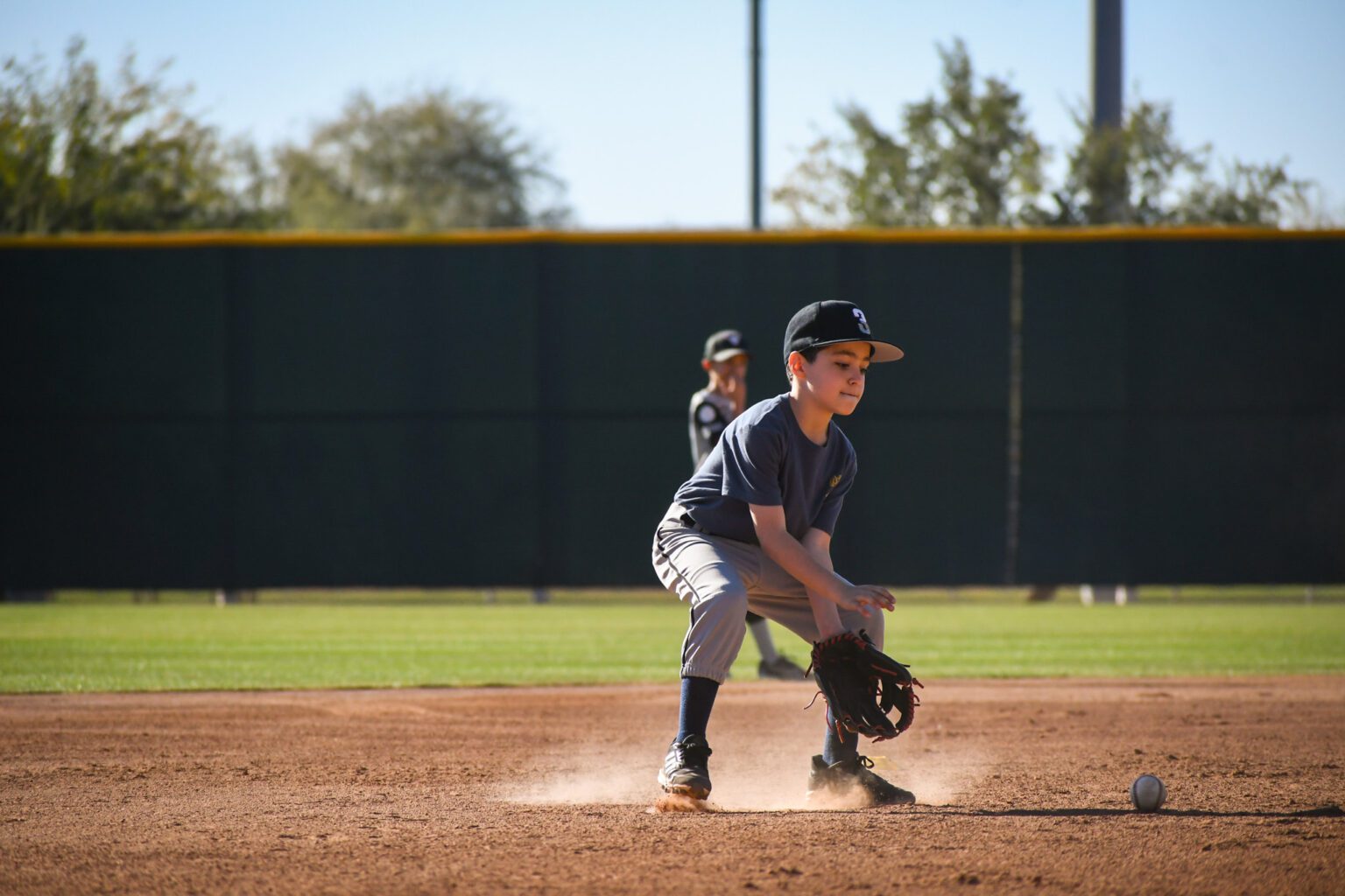 Salt River Fields | #1 Spring Training Facility